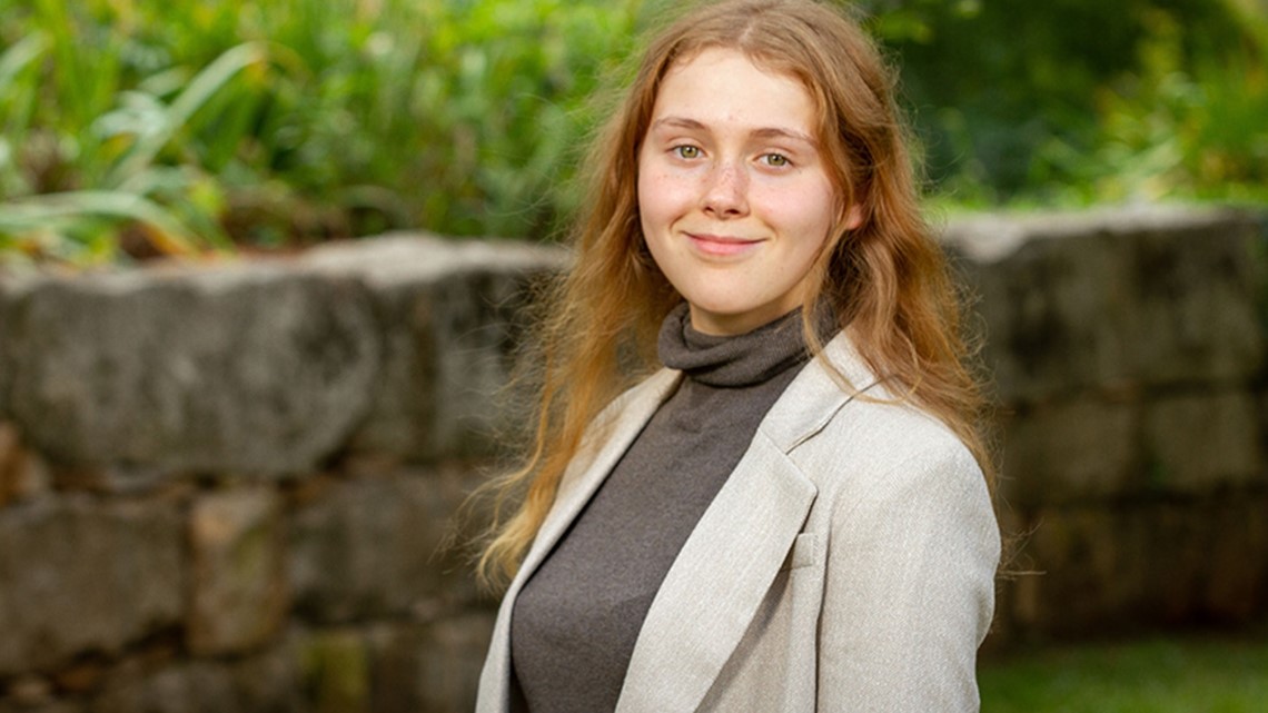 Louisville student selected to be in MIT summer program | whas11.com