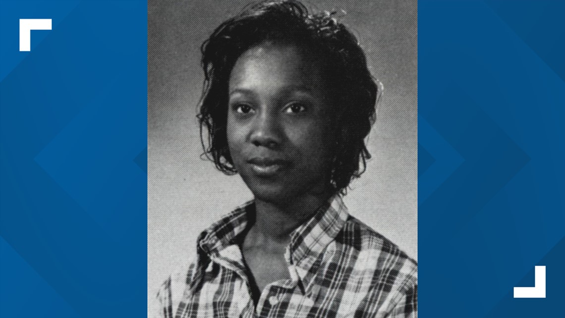 Louisville-native Laura Douglas is a trailblazer for Black women ...