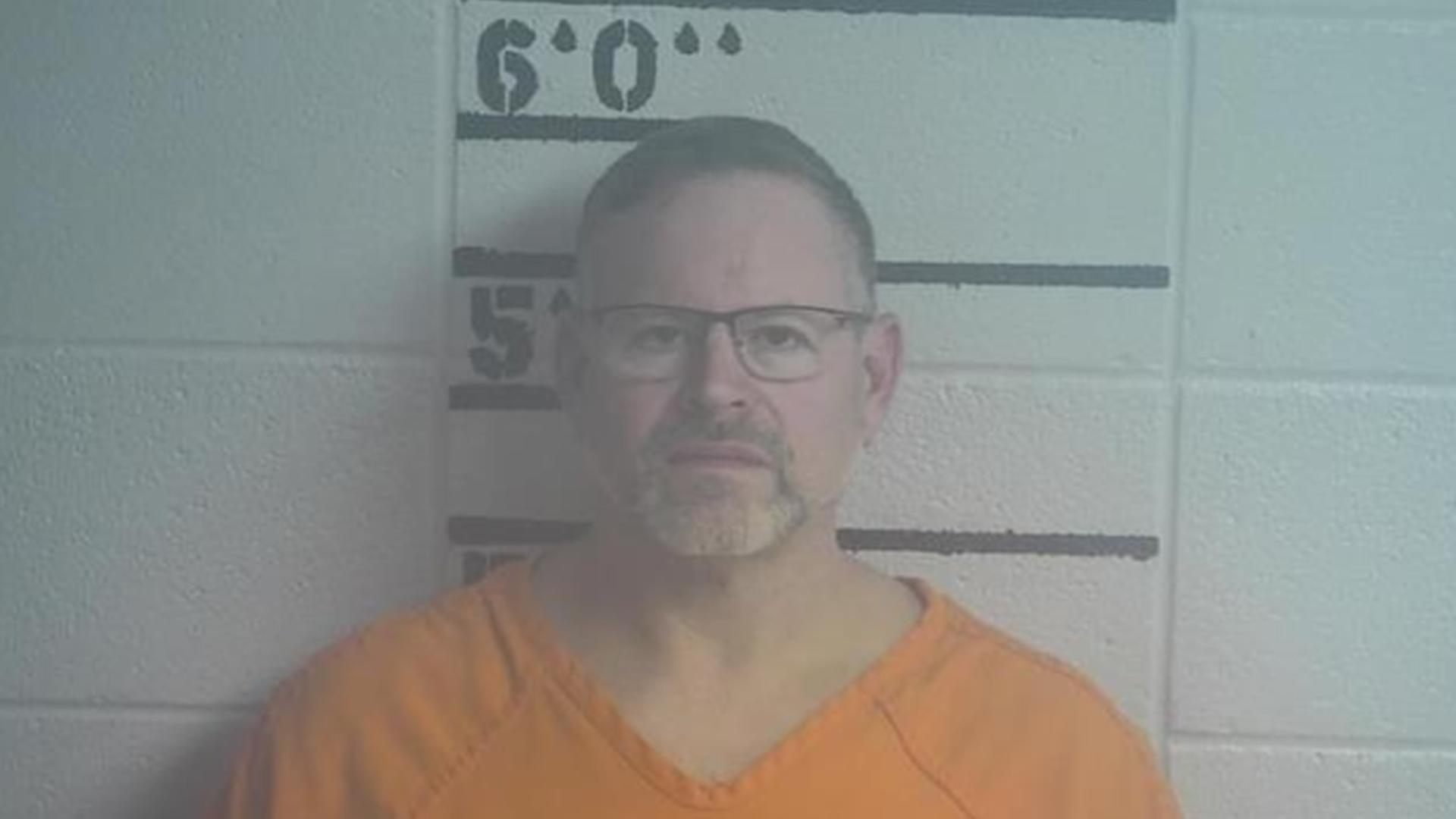 Bond set at $1M for Adair County father charged with fatally shooting ...