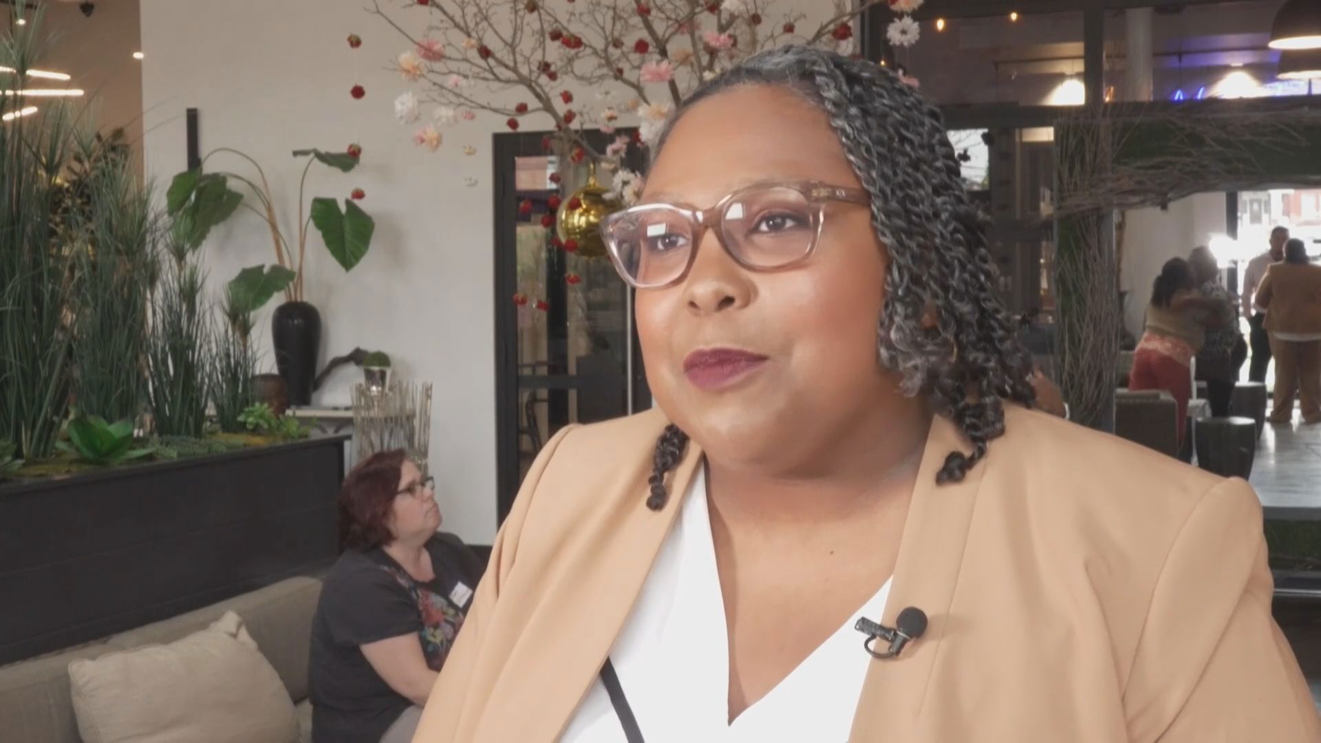 Democrat launches first campaign to vie for Jefferson County Clerk seat ...