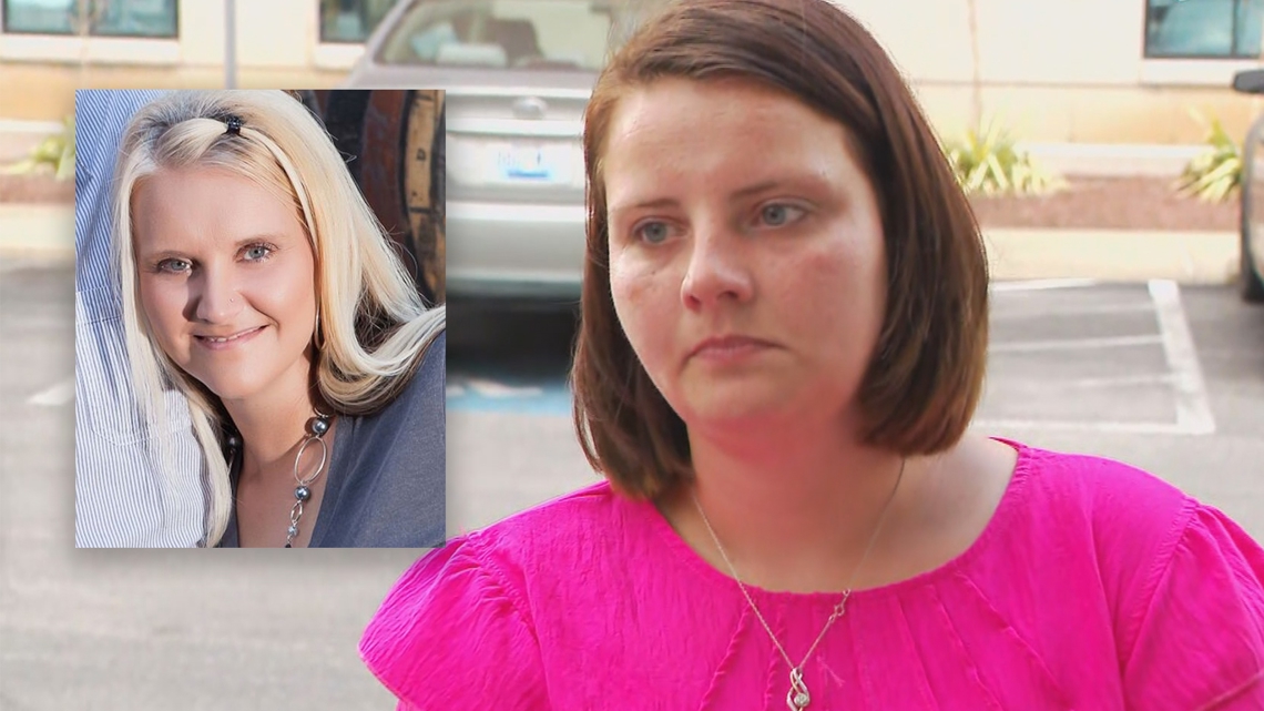 Crystal Rogers' daughter speaks out after Houck & Lawson convicted ...