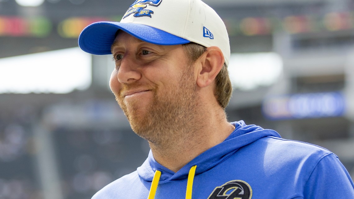 UK assistant coach Liam Cohen hospitalized | whas11.com