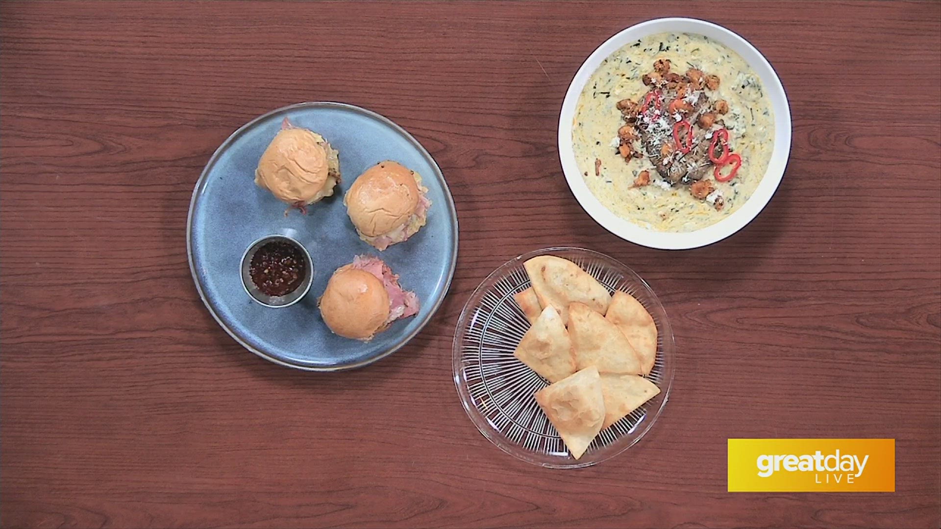 The Black Rabbit and Loft at Biscuit Lounge collaborate on a speakeasy ...