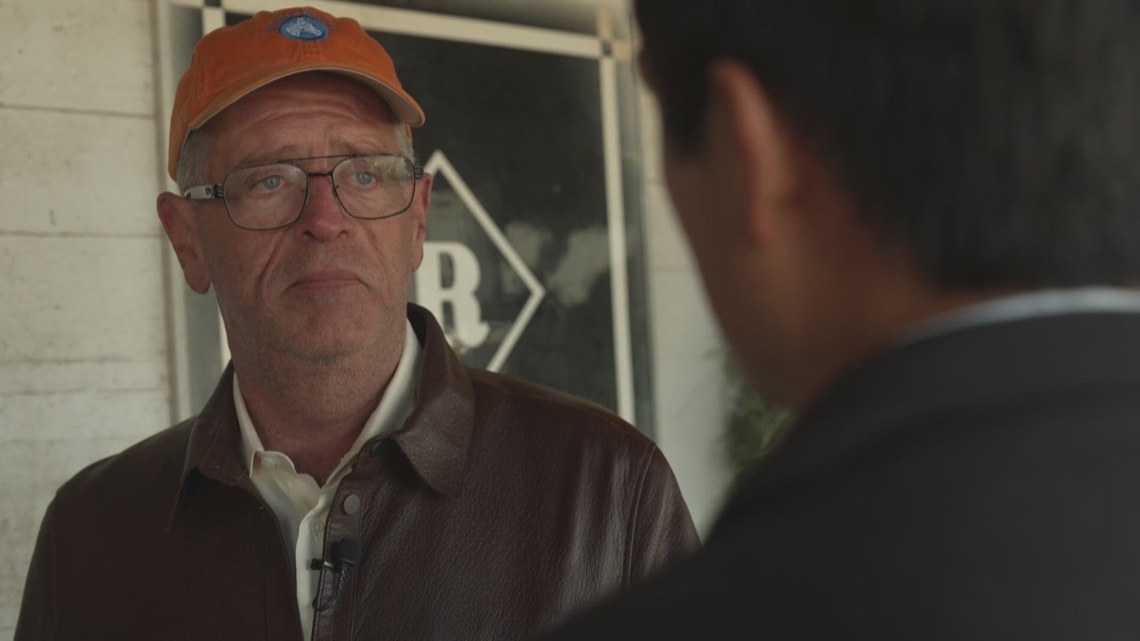 Kentucky horse trainer Dale Romans announces bid for U.S. Senate ...