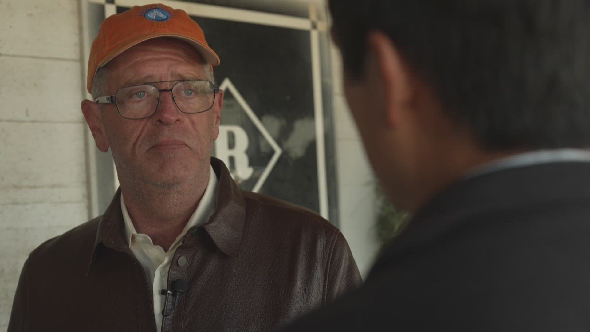 Kentucky horse trainer Dale Romans announces bid for U.S. Senate ...