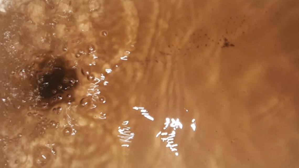 Indiana American Water promises improved water for Charlestown ...