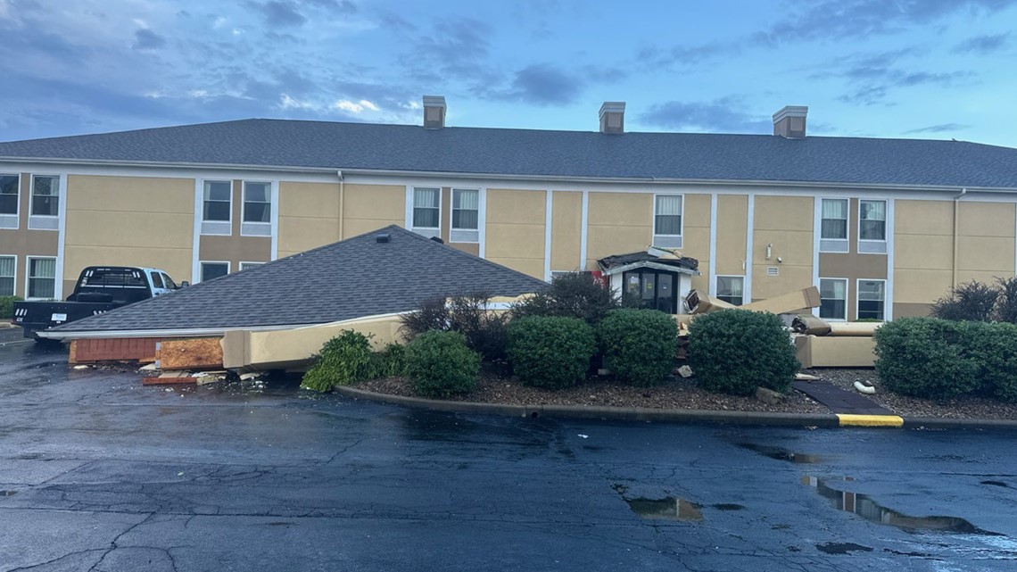 State of emergency declare in Kentucky amid severe storms | whas11.com