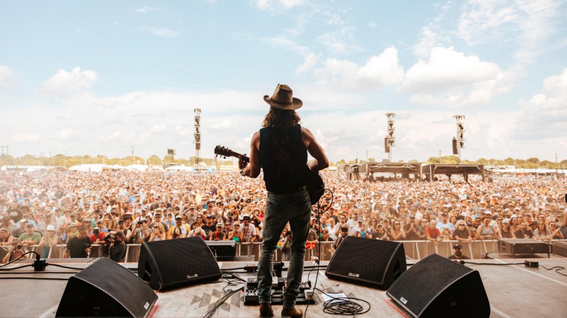 Bourbon & Beyond partners with CashorTrade, promises fair ticket prices ...