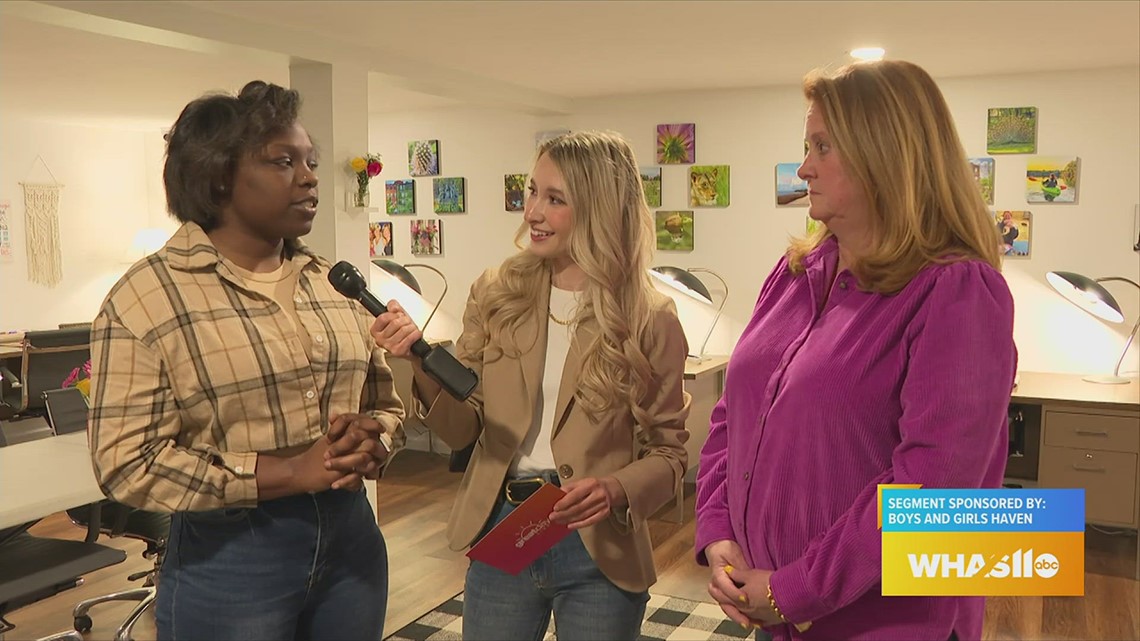 GDL: Boys and Girls Haven Pre-Independent Living | whas11.com