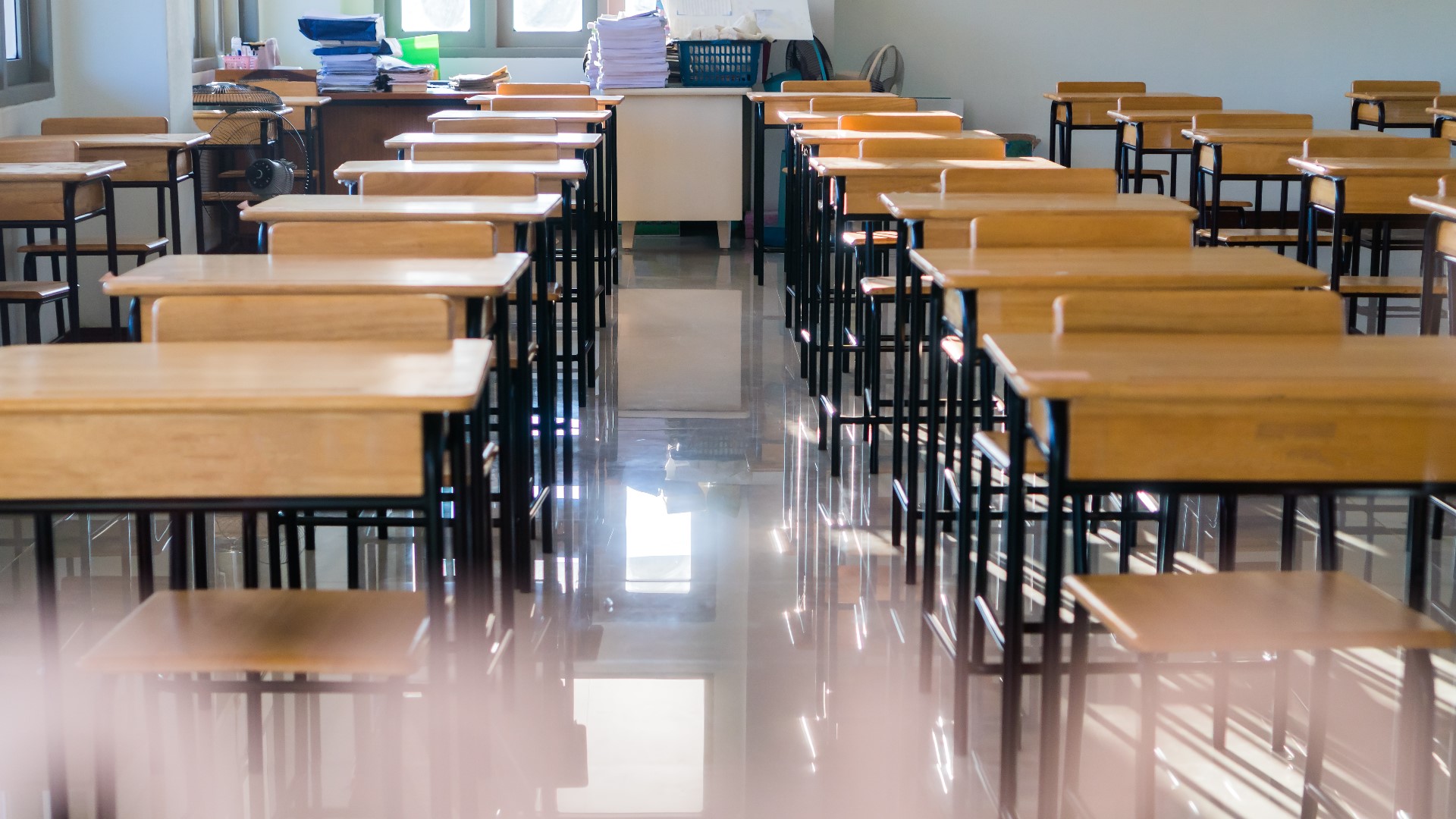 DOJ settles with Kentucky school district over racial harassment ... DOJ settles with Kentucky school district over racial harassment ...