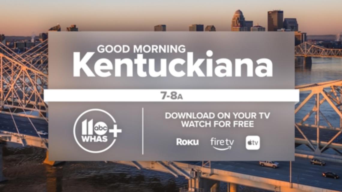 LIVE: WHAS11 News at 7 and 8 a.m. | whas11.com