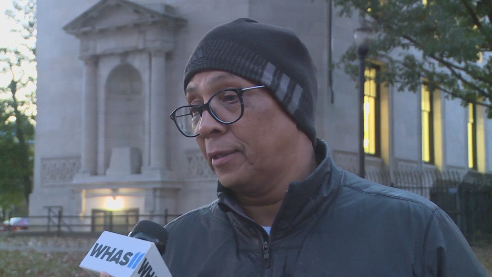 'Metro Gun Violence Dashboard' to go live Tuesday morning | whas11.com