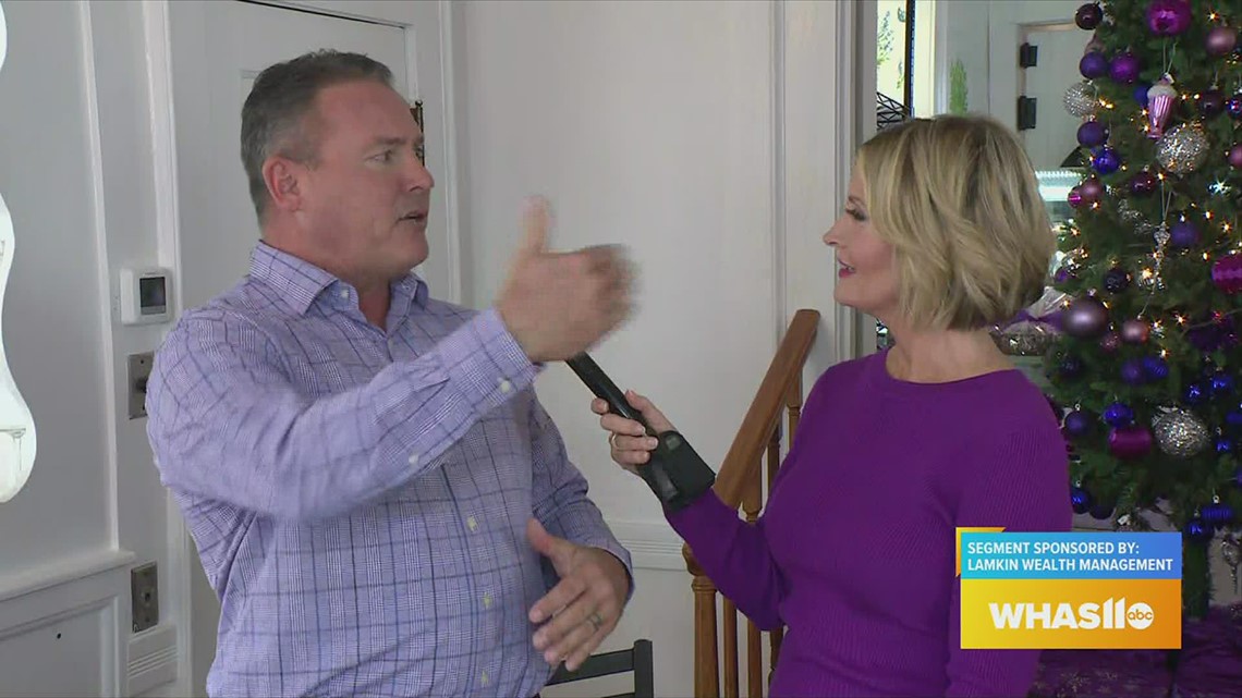 Mark Lamkin Shares Tips on How to Save and Make Money this Holiday ...