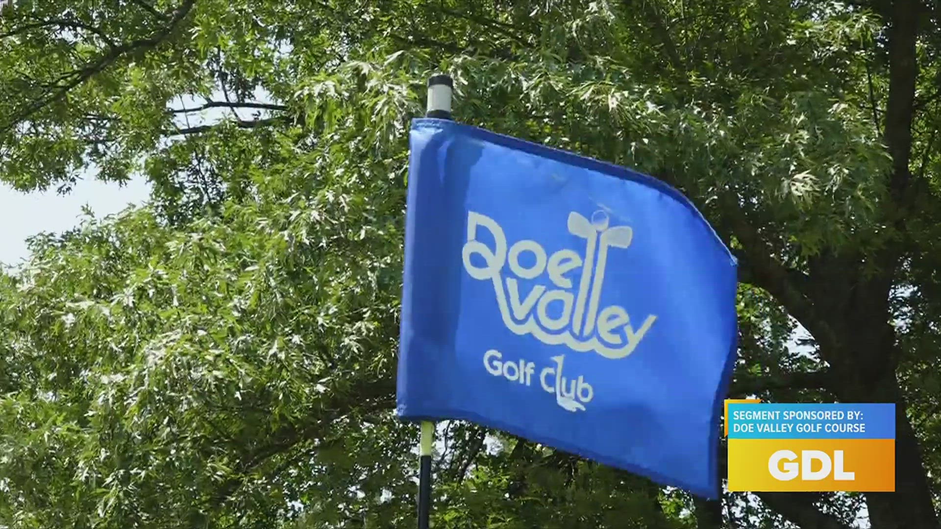 GDL: Doe Valley Golf Course is Featured on the WHAS11 Tour Kentuckiana ...