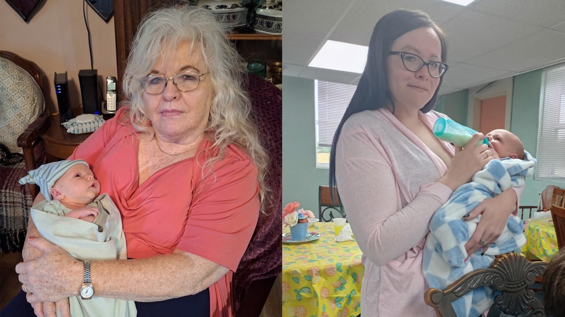 Lexington church shooting suspect was looking for ex-girlfriend ...