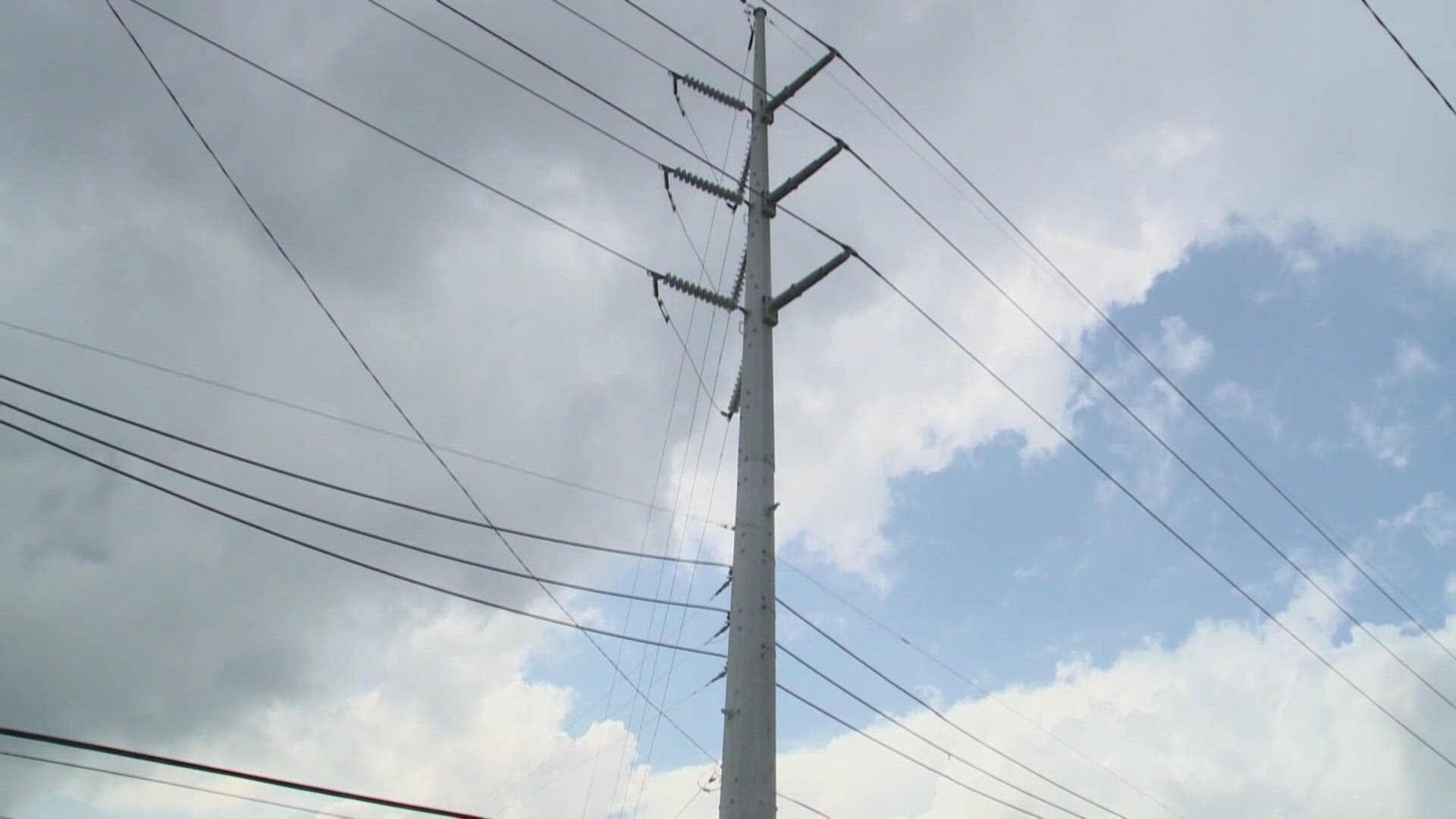 LG&E and KU plan first rate hike since 2020 | whas11.com