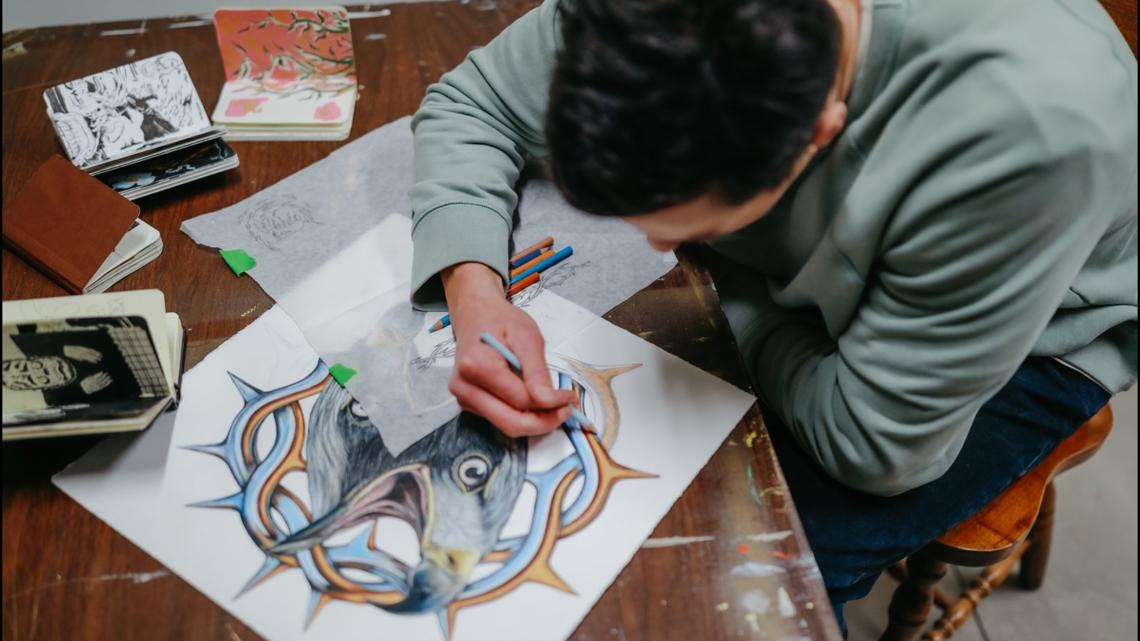 Kentucky Derby Festival taps Louisville designer for 2026 official ...