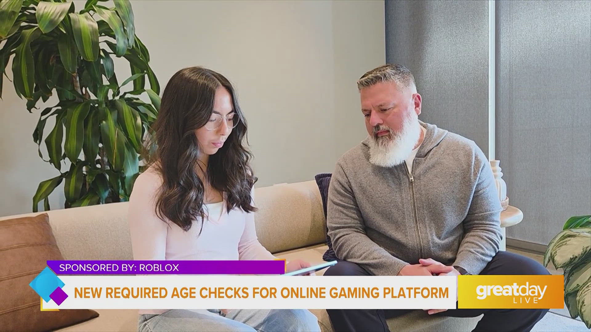 Roblox Requires Age Checks for Online Users | whas11.com