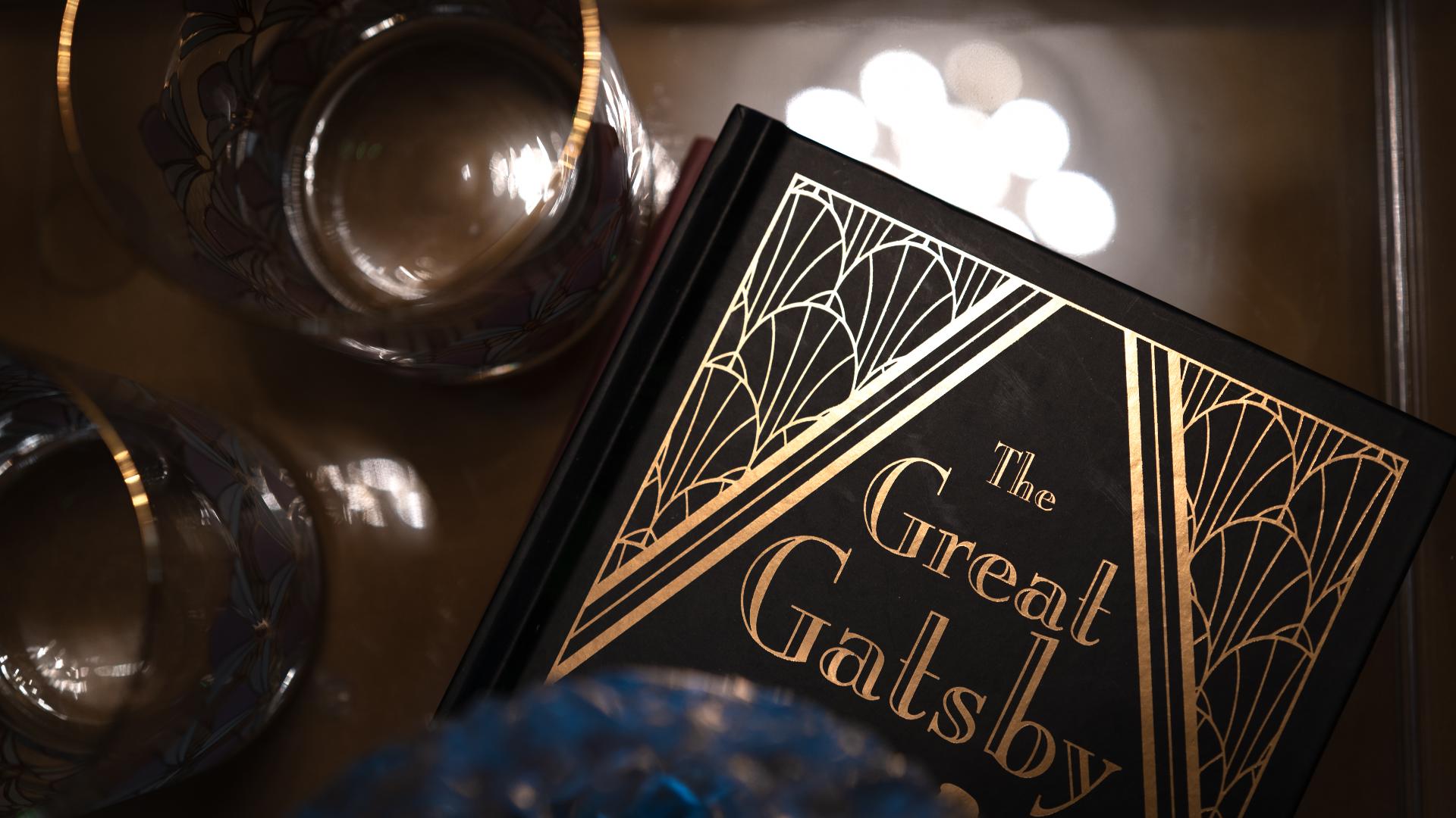 Louisville hotel offers bookings for Great Gatsby-inspired suite ...