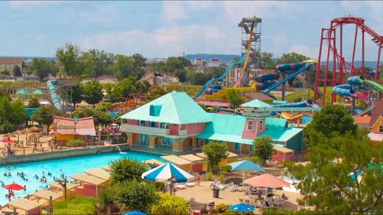 Kentucky Kingdom open for 2023 season; Ticket, season pass info ...
