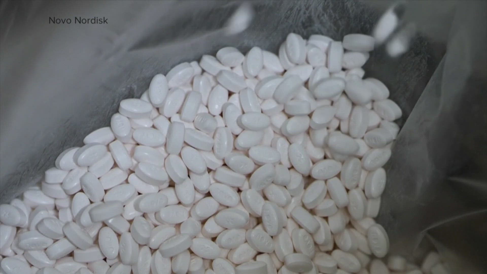 FDA approves daily Wegovy pill for weight loss | whas11.com