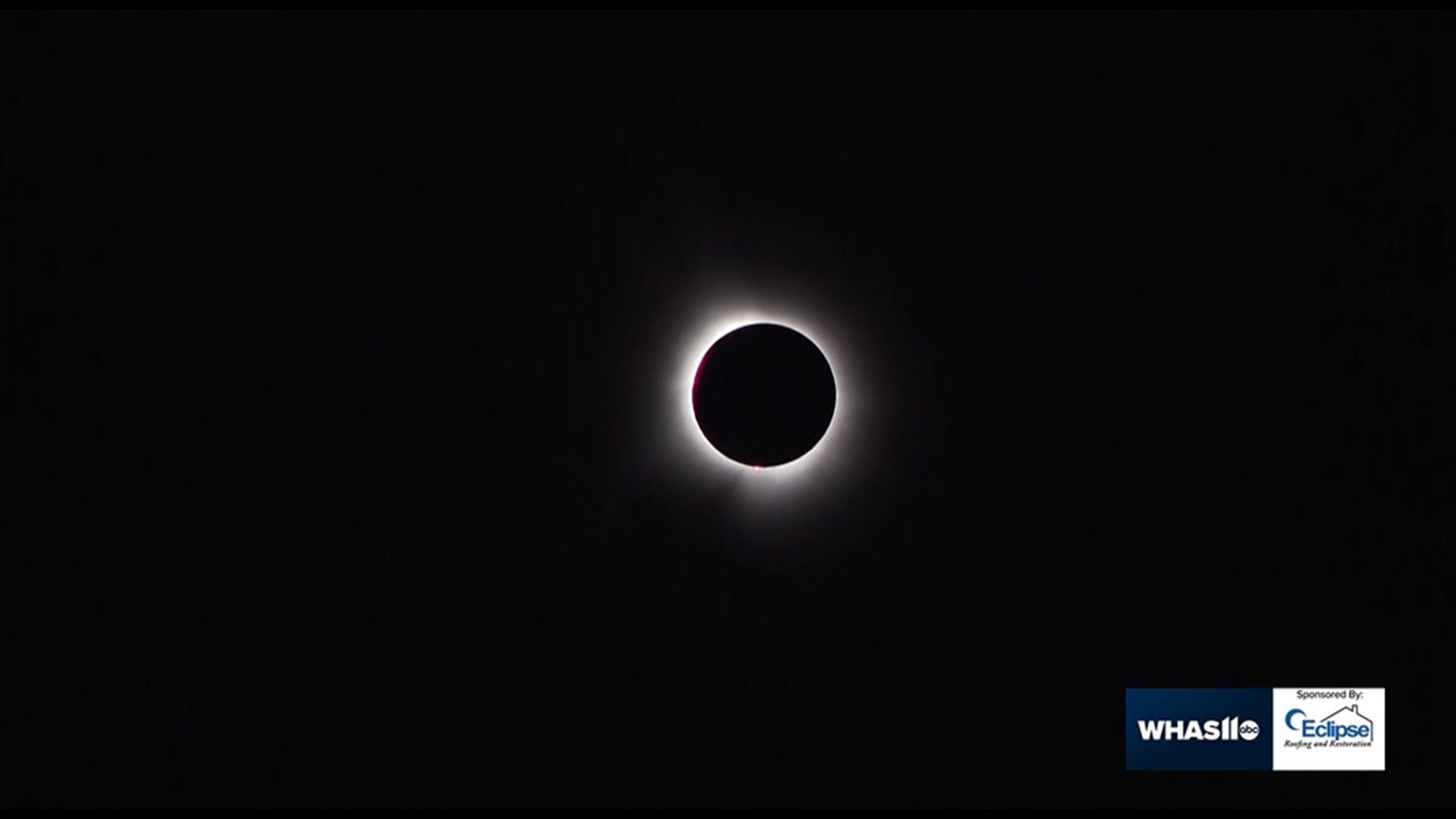 Live solar eclipse coverage from path of totality in Indiana | whas11.com
