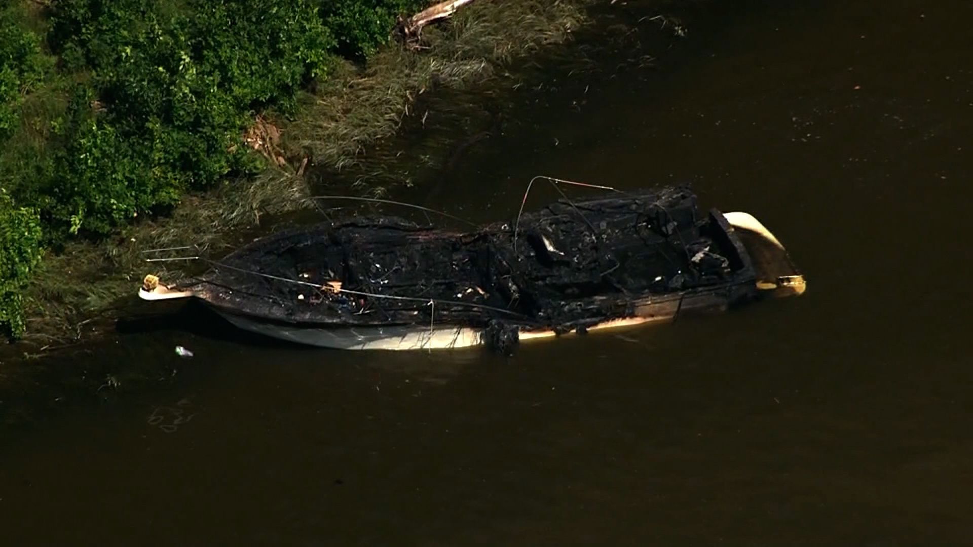 Multiple injured in Wisconsin boat explosion | whas11.com