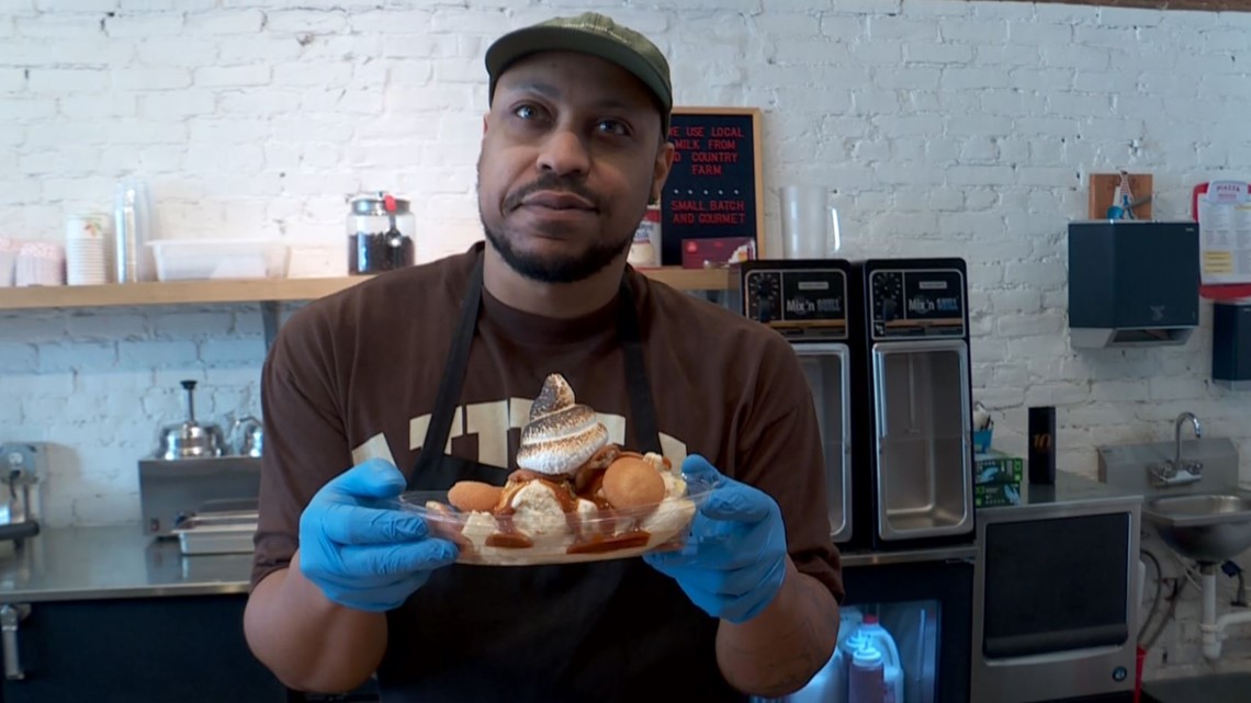 How Louisville cream survived the pandemic | whas11.com