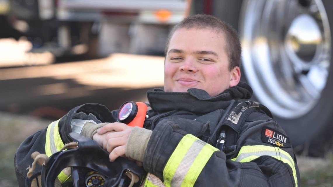 Officer Wilt continues recovery despite 'significant scare' | whas11.com