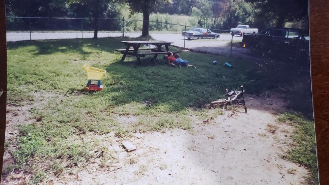 From Eddyville to Rome, Kentucky: Photos storm travel 100+ miles ...