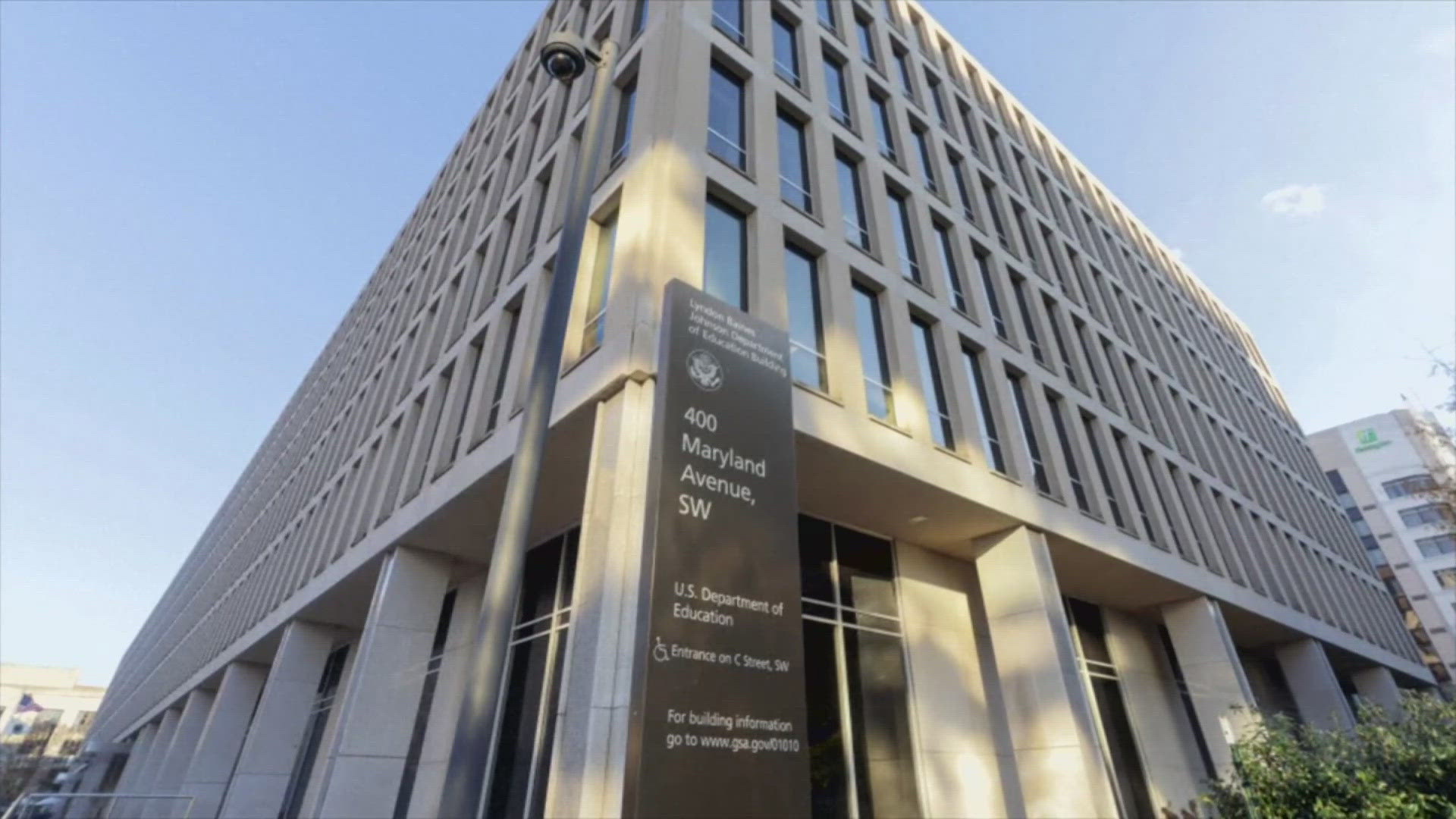 Kentucky Education Association decry USDOE cuts, fear impacts on ...