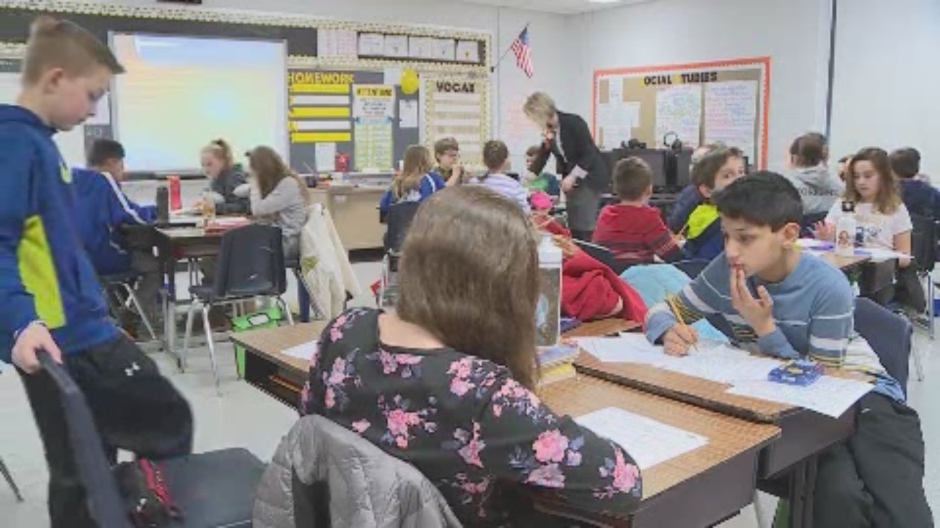 School safety committee to highlight needs | whas11.com