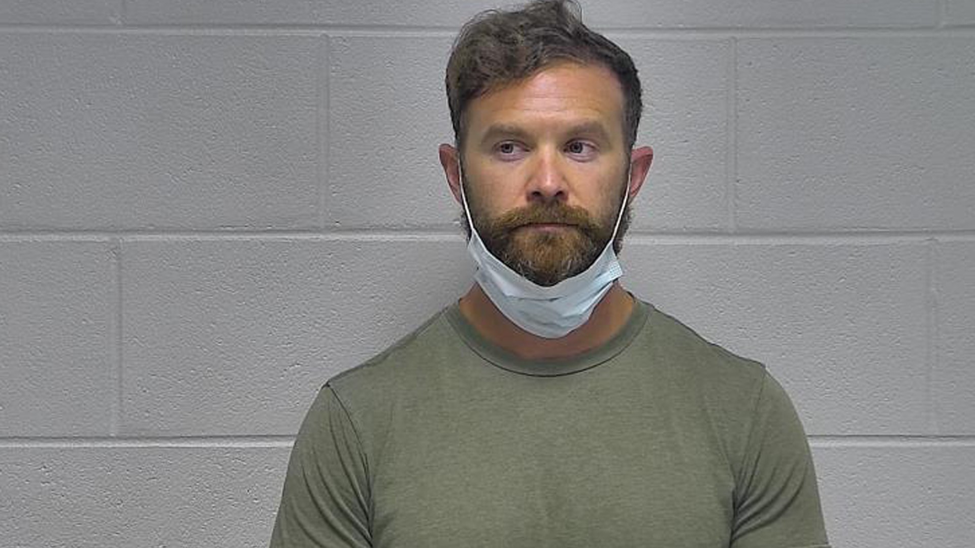 Reed Yadon | whas11.com