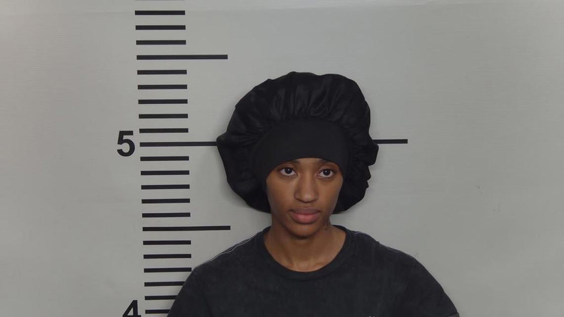 Louisville woman jailed in connection of double murder in Okolona shooting | whas11.com