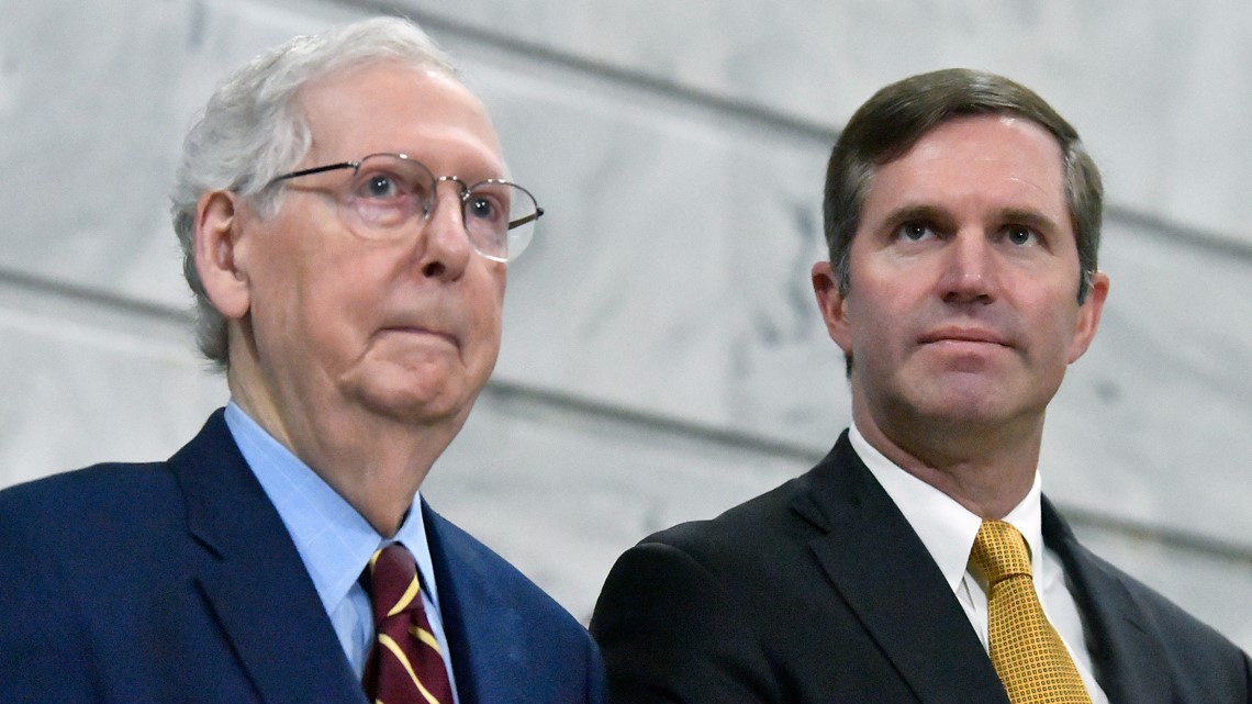 GOP bill removes role of Democratic gov. if Senate vacancy occurs ...