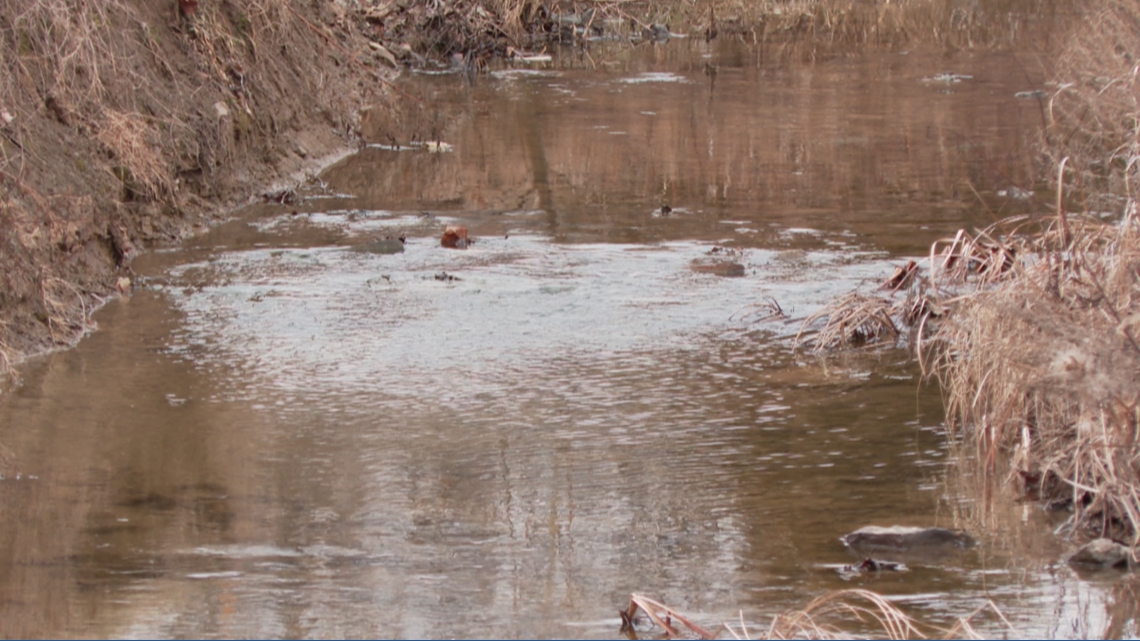 Bill would change responsibility of Indiana Dept. of Environmental ...