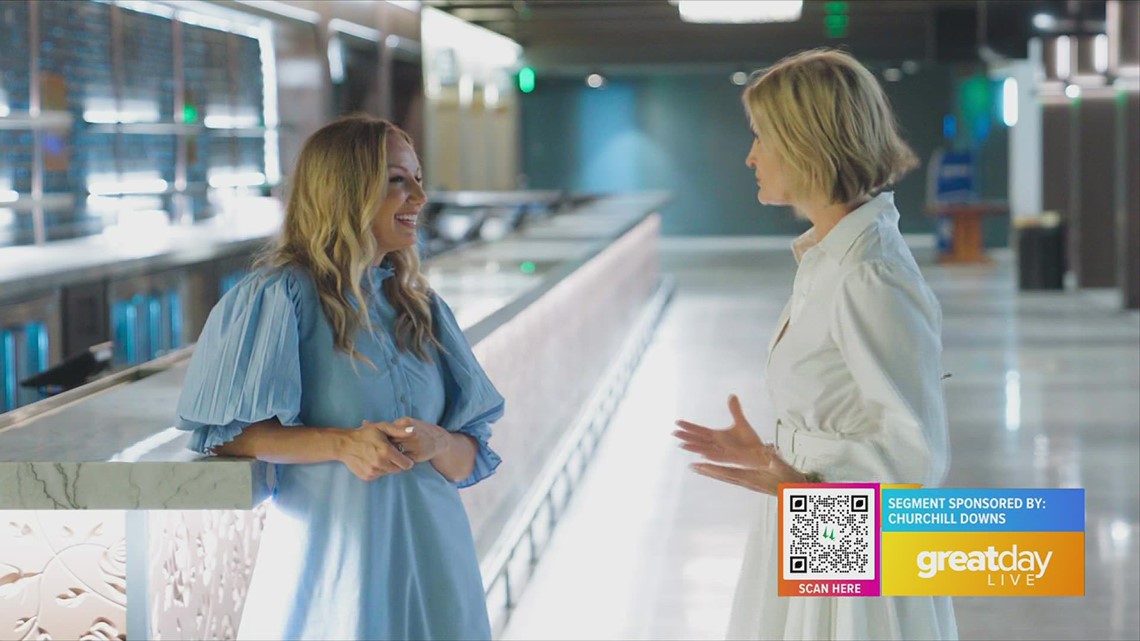 Chicago Style Horse Racing coming to Churchill Downs this Weekend ...