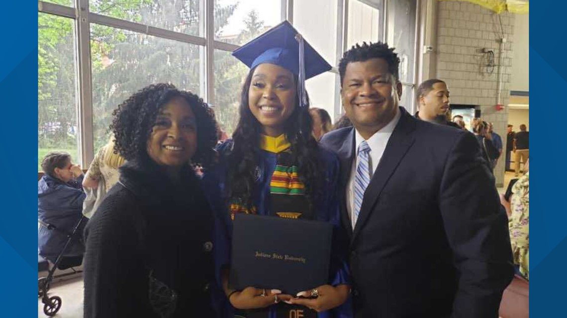 Kendall Boyd: The man trying to make Louisville more equitable | whas11.com