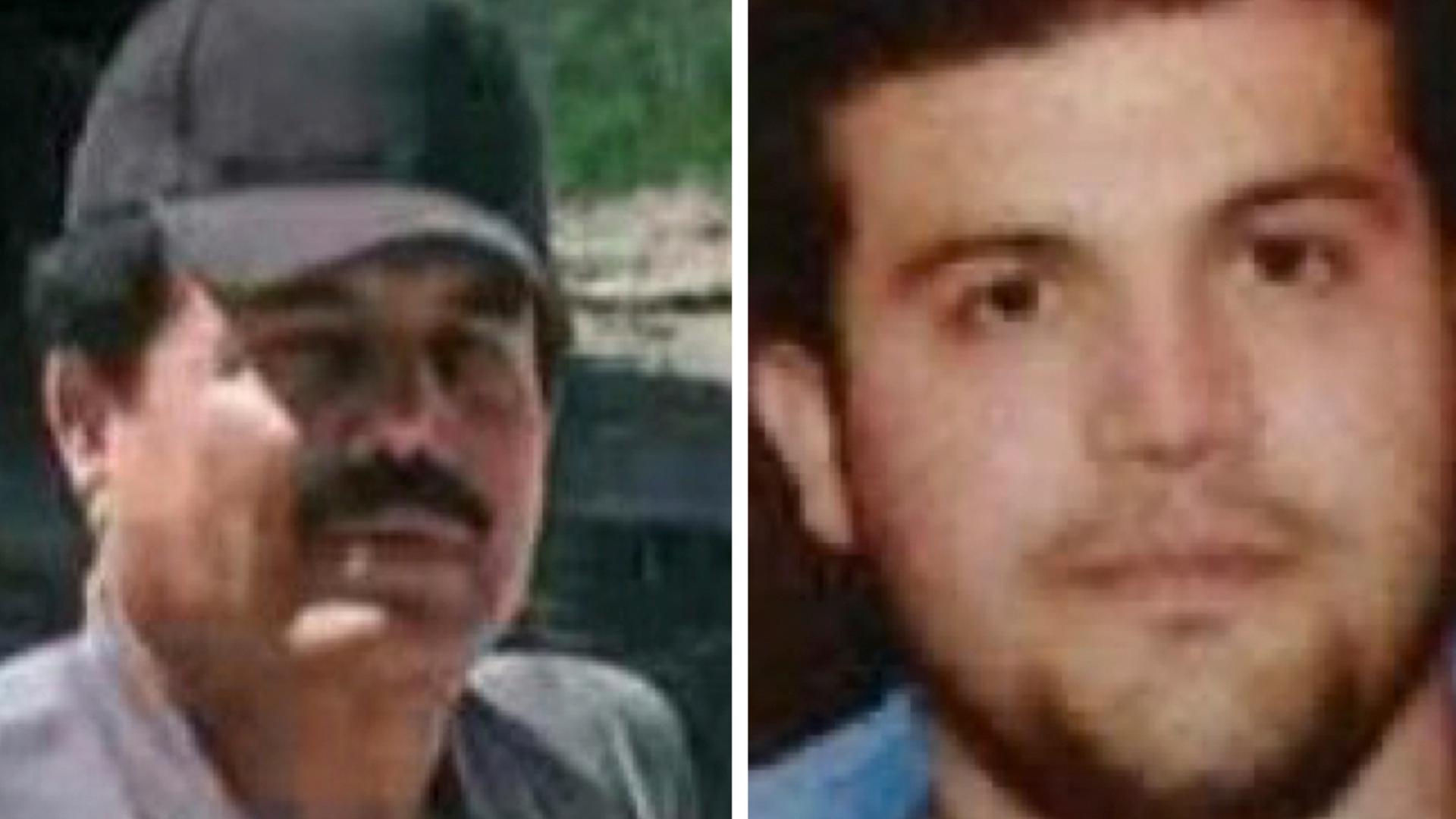 One of world's most powerful drug lords arrested in El Paso, TX ...