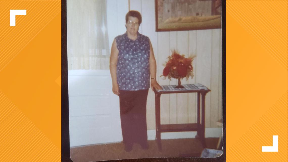 From Eddyville to Rome, Kentucky: Photos storm travel 100+ miles ...