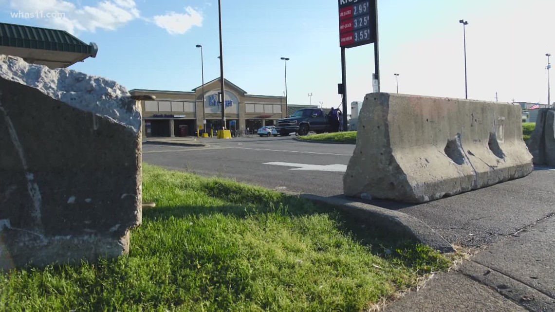 West End Kroger operating on shortened hours Derby weekend | whas11.com