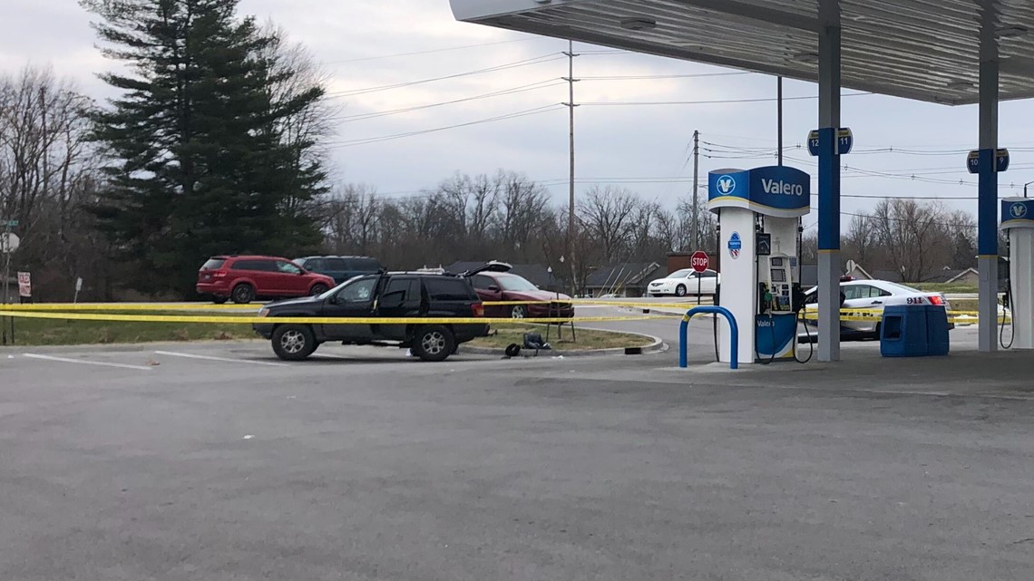LMPD: woman in serious condition in Cane Run Rd. shooting | whas11.com