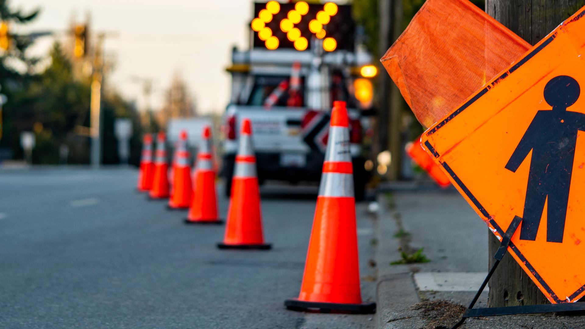 Rolling roadblocks on I-65 beginning Tuesday in Bullitt County | whas11.com