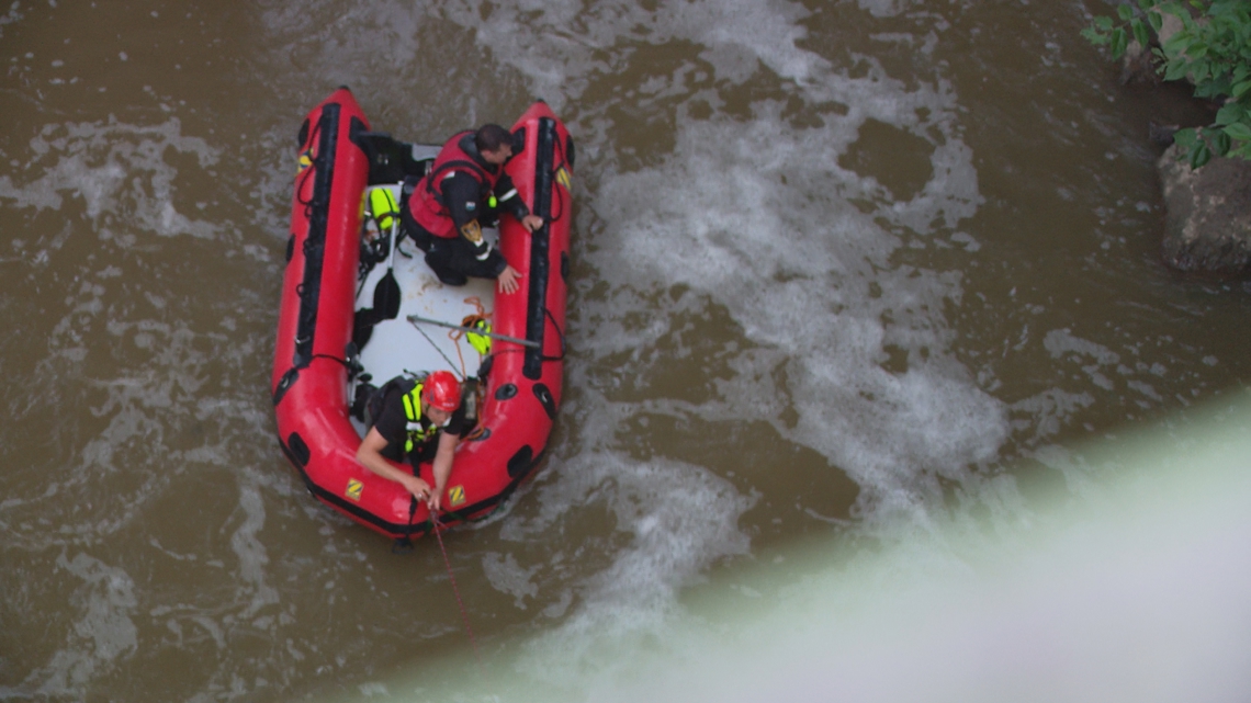 New Albany Police find Andre Edwards Jr. | whas11.com