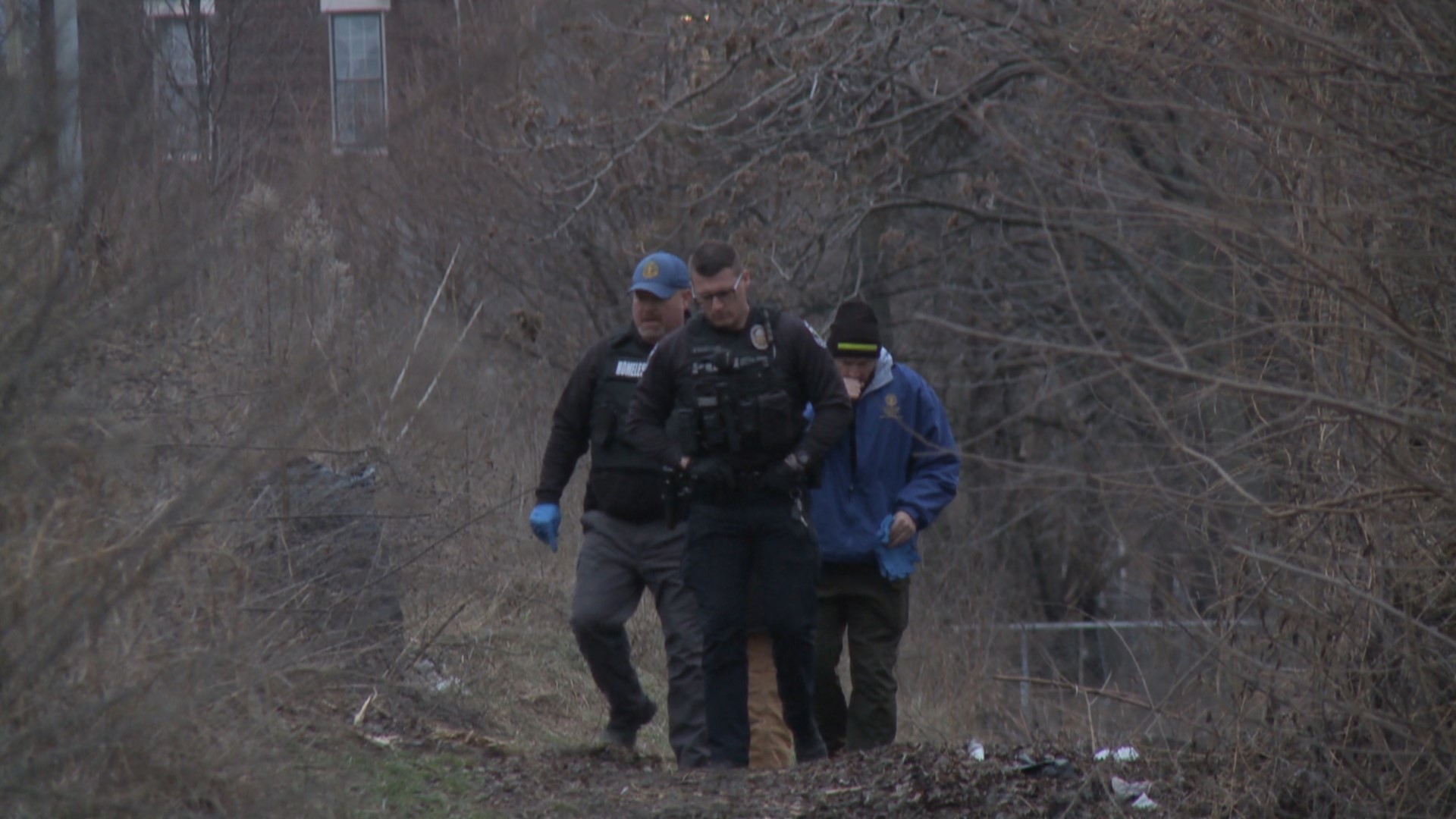 FOCUS | Houselessness and the outreach efforts in Louisville | whas11.com