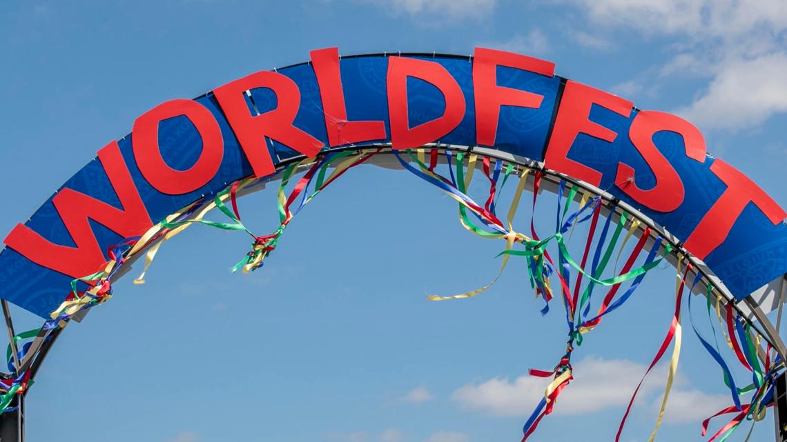 WorldFest returns to Louisville Labor Day weekend | whas11.com