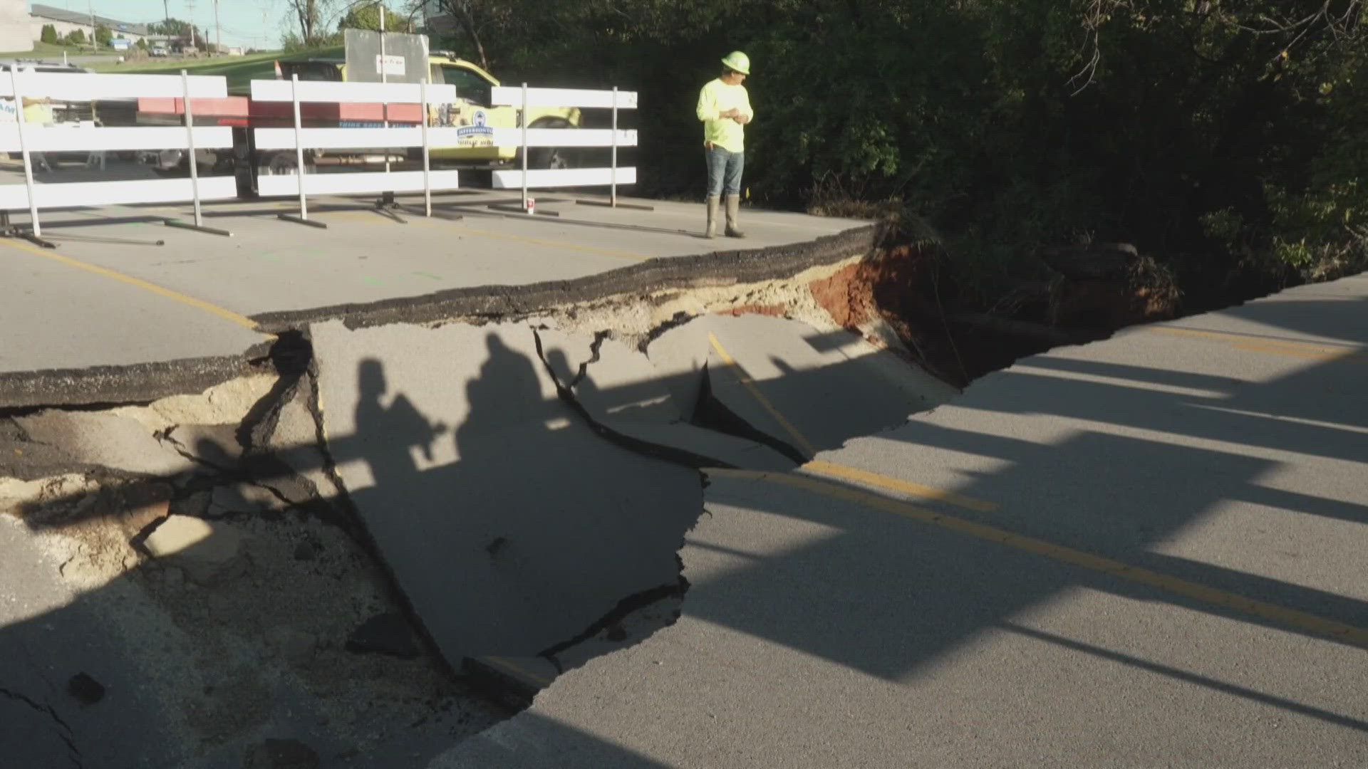 Humana invests $20M in Waterside Building renovation | whas11.com