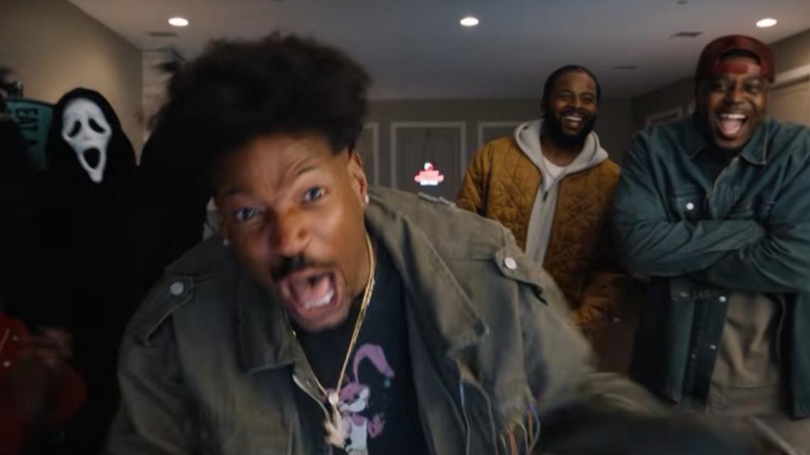 Box office update: 'Scary Movie' tops chart with $55 million | whas11.com