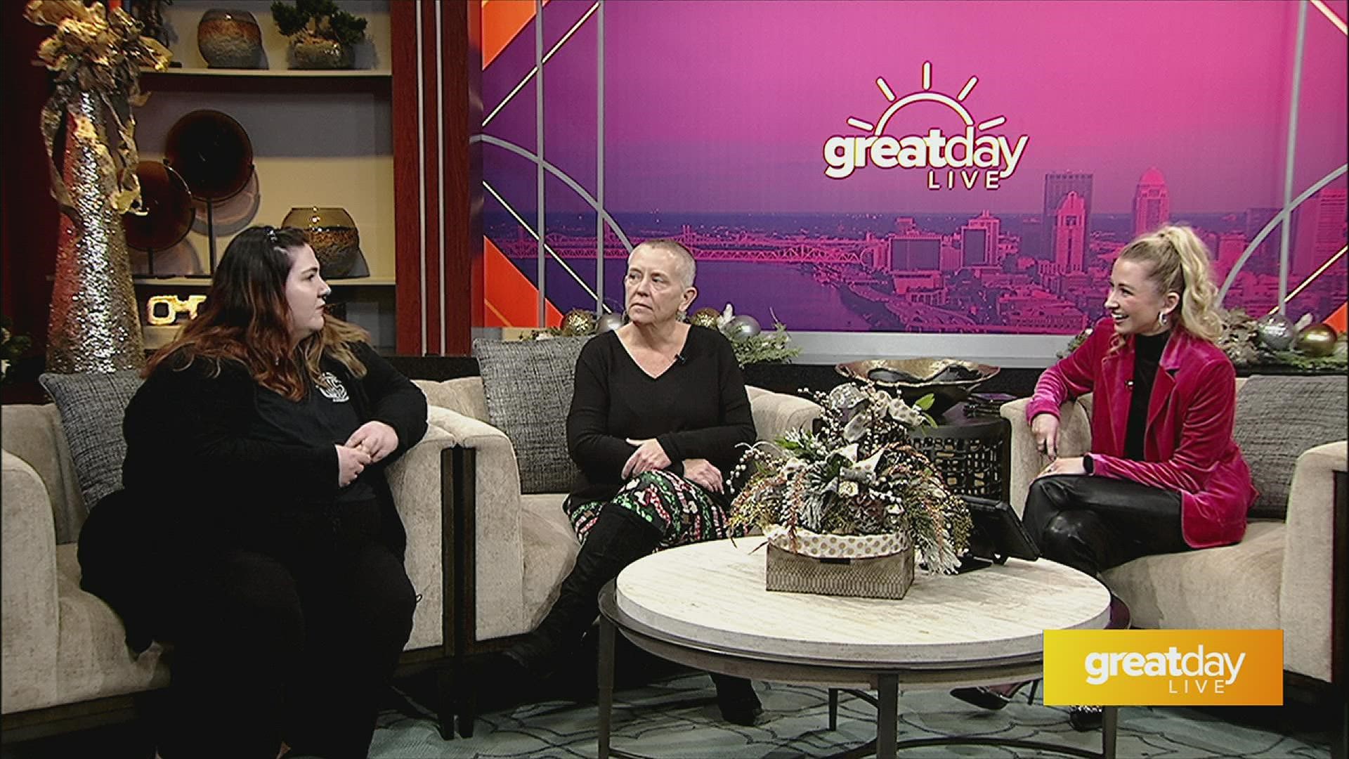 Waverly Hills to host a holiday themed event this weekend | whas11.com