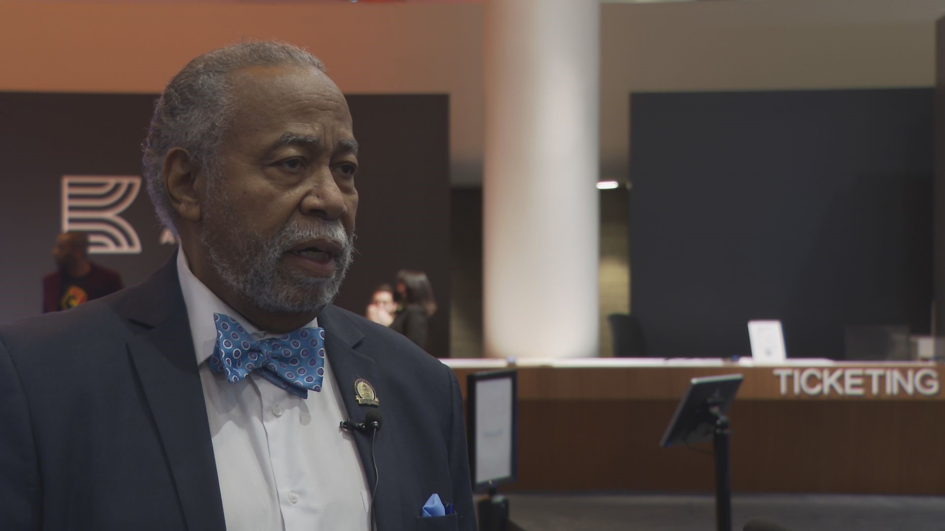 MLK Jr.'s legacy celebrated at annual Keepers of the Dream | whas11.com